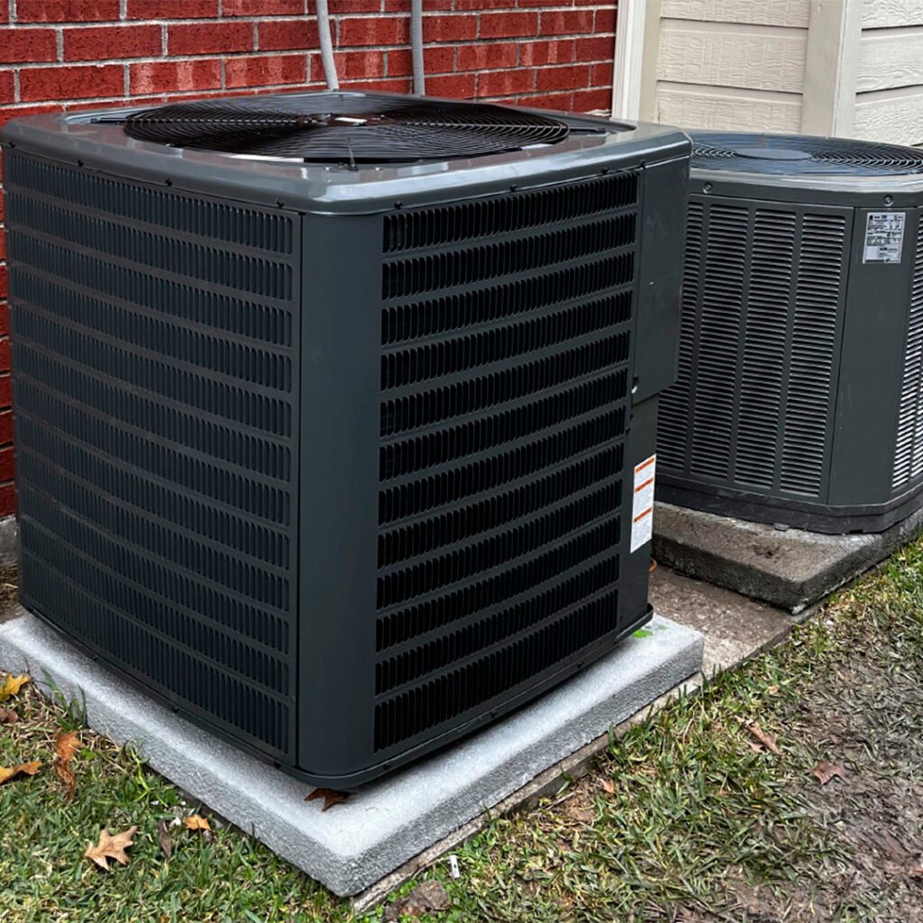 Air Conditioning Equipment Options Houston TX: Cool Techies